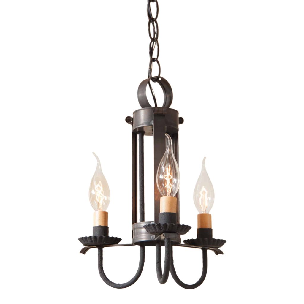 Amherst Small Hanging Light - Piper Classics