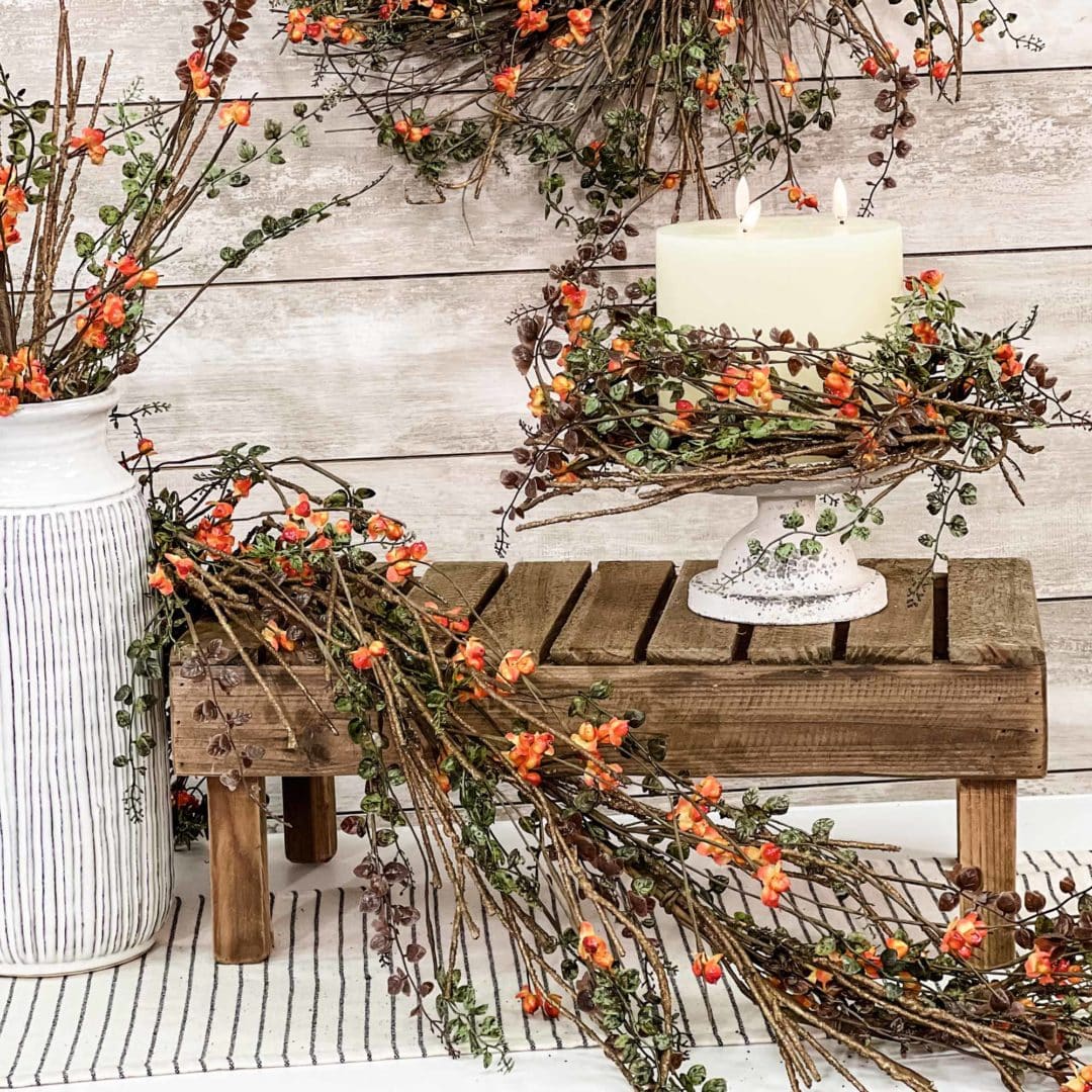 Bittersweet Garland - Piper Classics