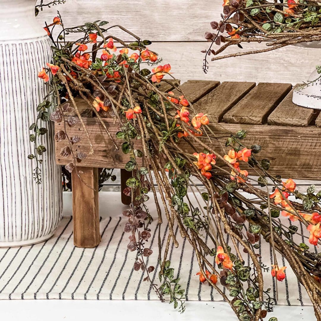 Bittersweet Garland - Piper Classics