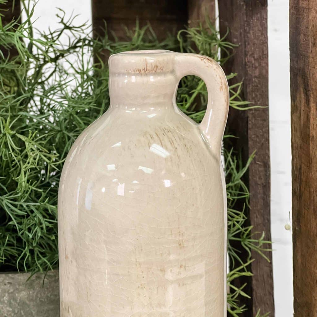 Cold Cellar Jugs - Set/3 - Piper Classics