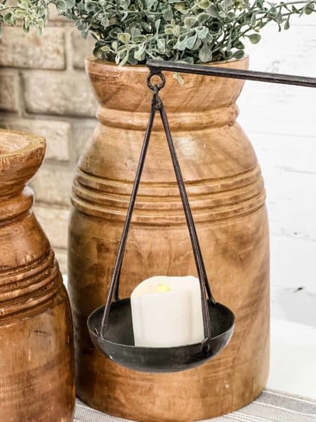 Iron Scale - Piper Classics