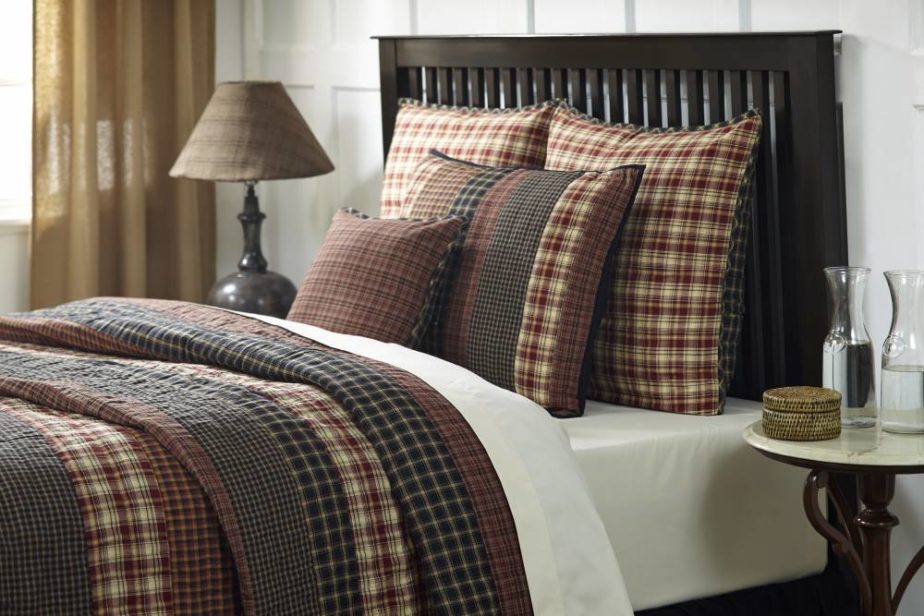 Beckham Country Quilt