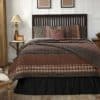 Beckham Country Quilt