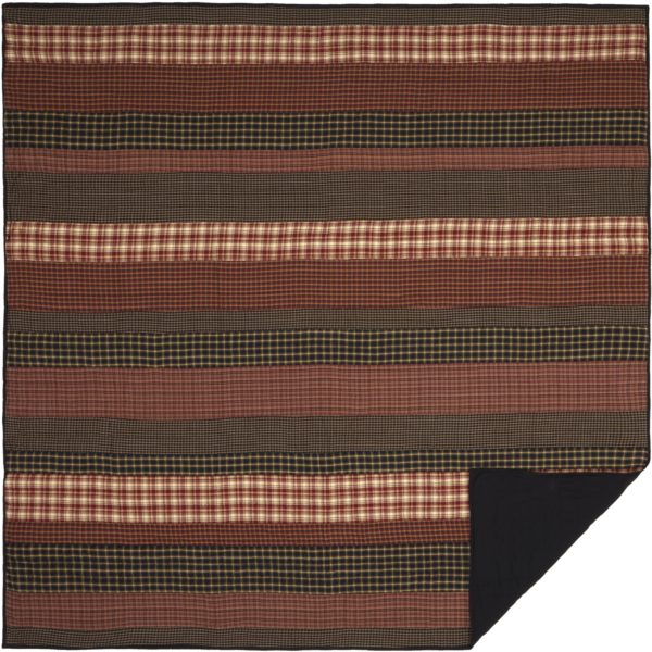 Beckham Country Quilt