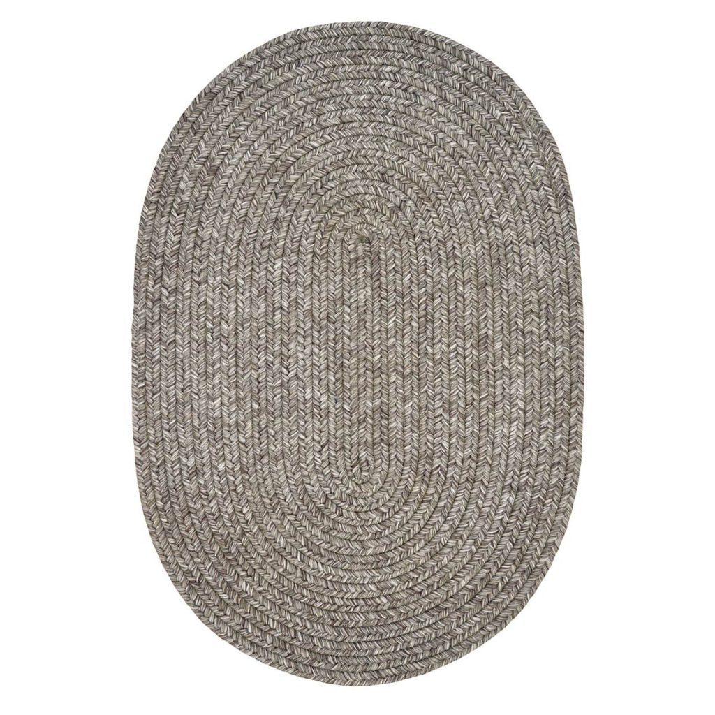 Country Ultra-Durable Stain Resistant Olefin Rugs - Barcelona