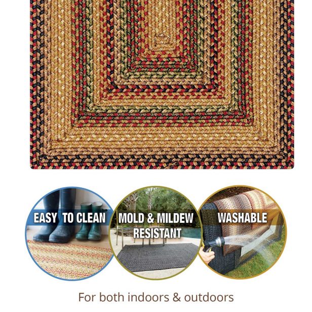 Ultra Wool Rug Samples - Piper Classics