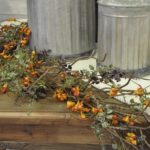 Bittersweet Garland - Piper Classics