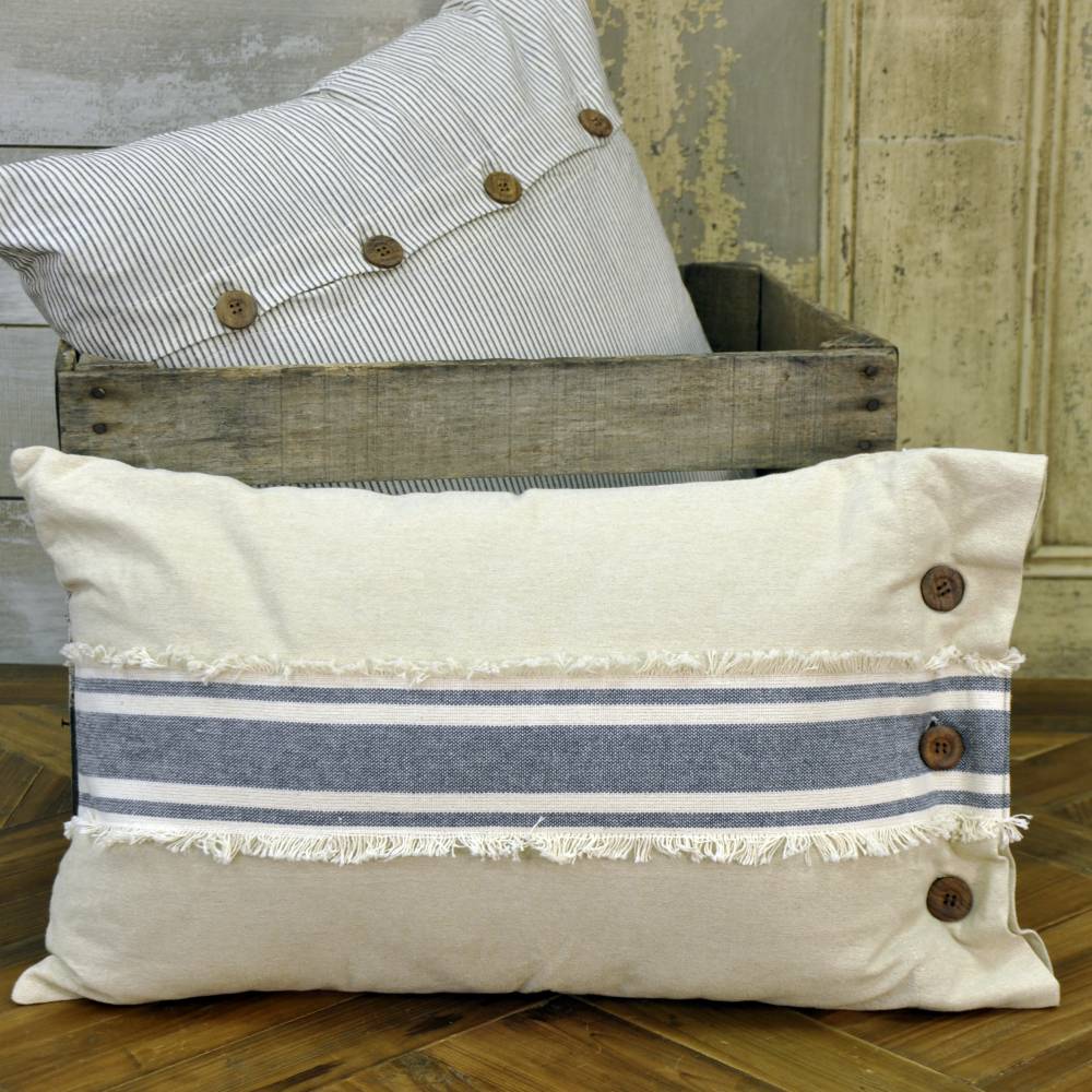 Farmhouse Chambray Collection | Piper Classics Exclusives