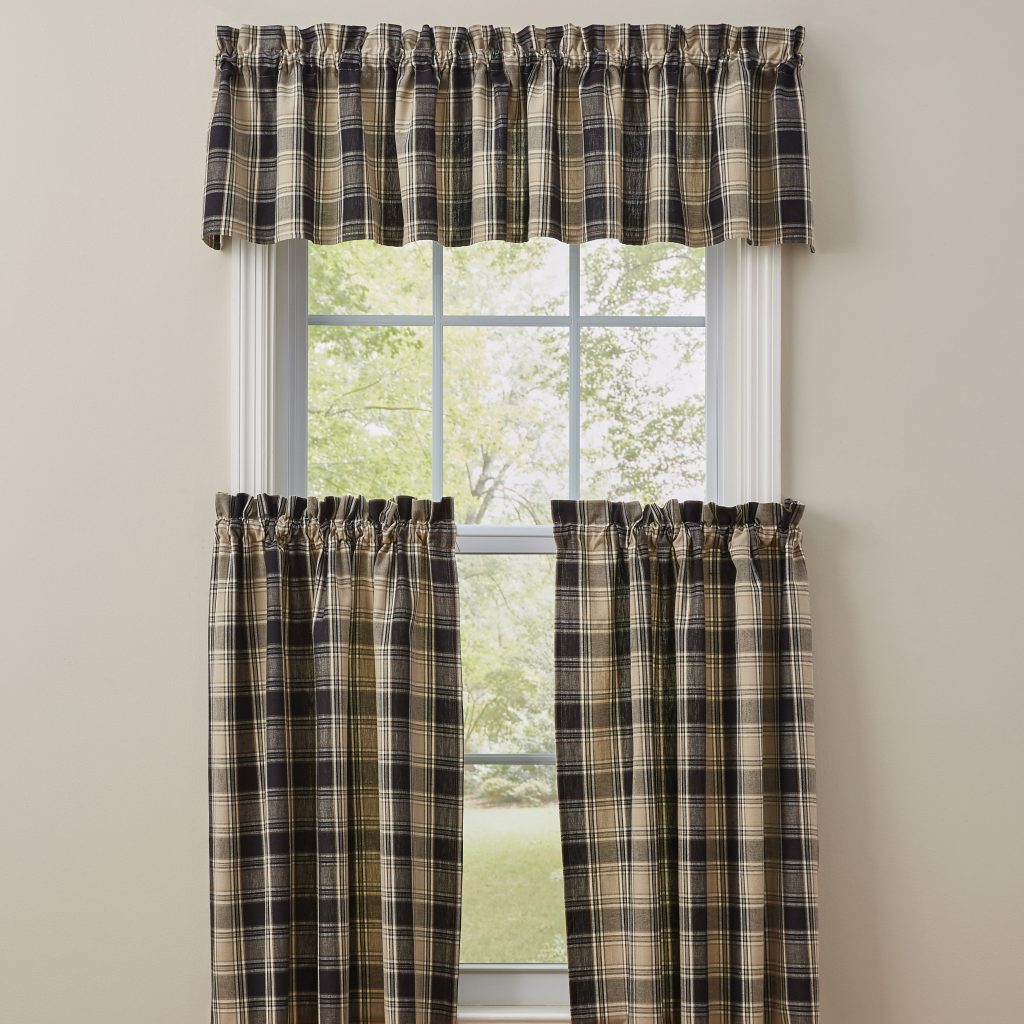 Soapstone Valance - Piper Classics