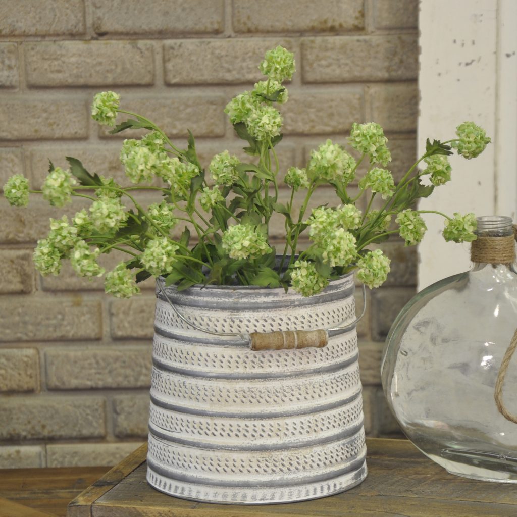 Spring House Water Bucket - Piper Classics