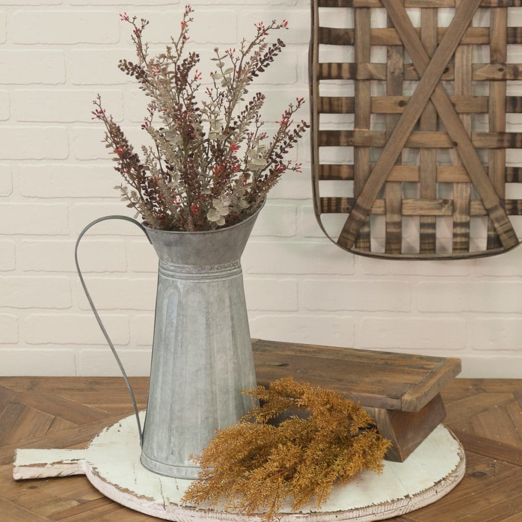 Wheat Bush - Mustard - Piper Classics