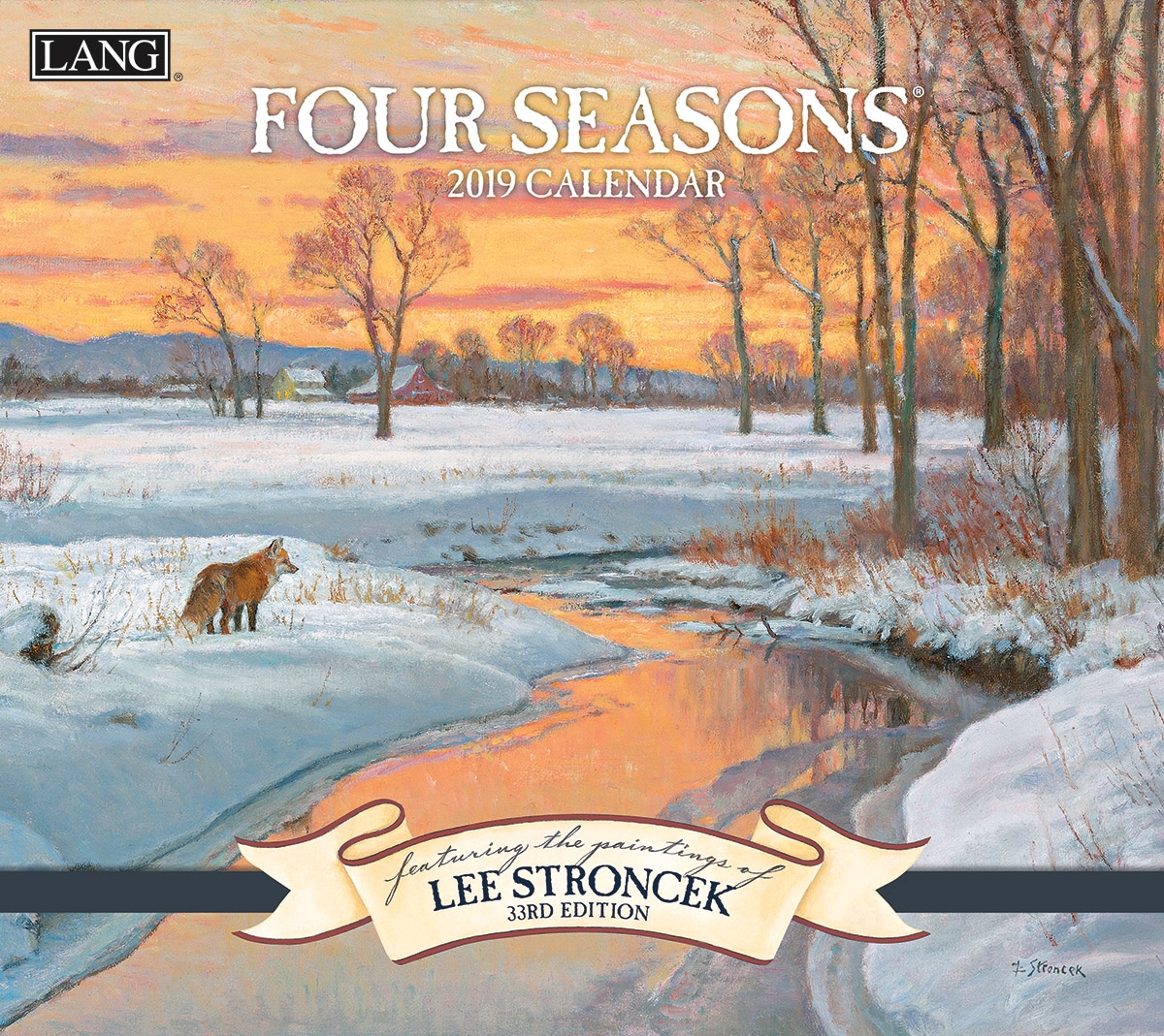 Lang Calendar Seasons