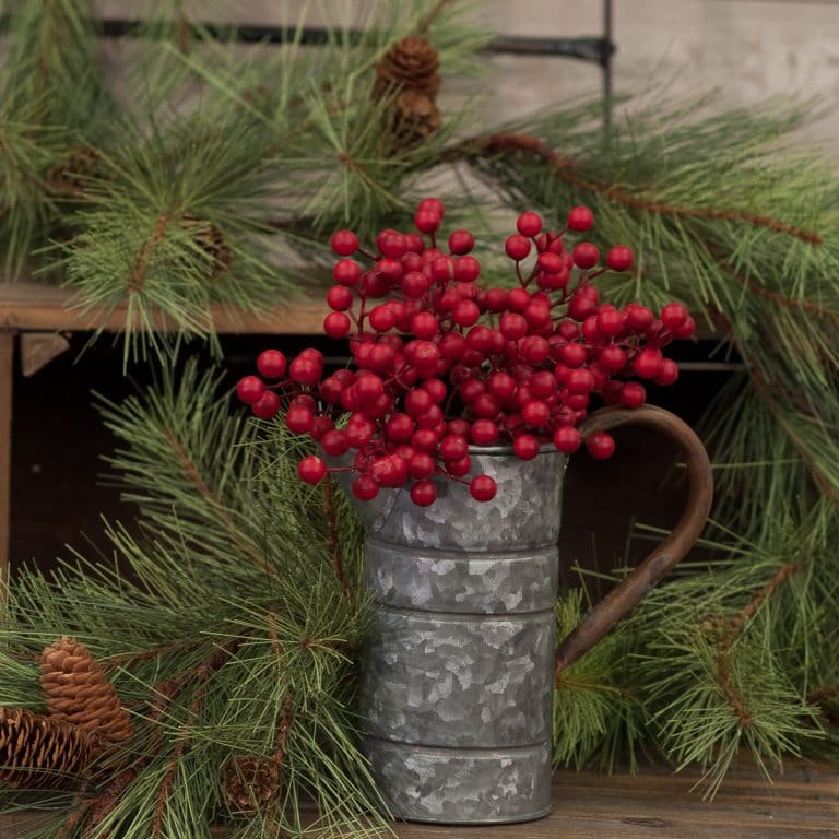 Waterproof Berry Pick - Piper Classics