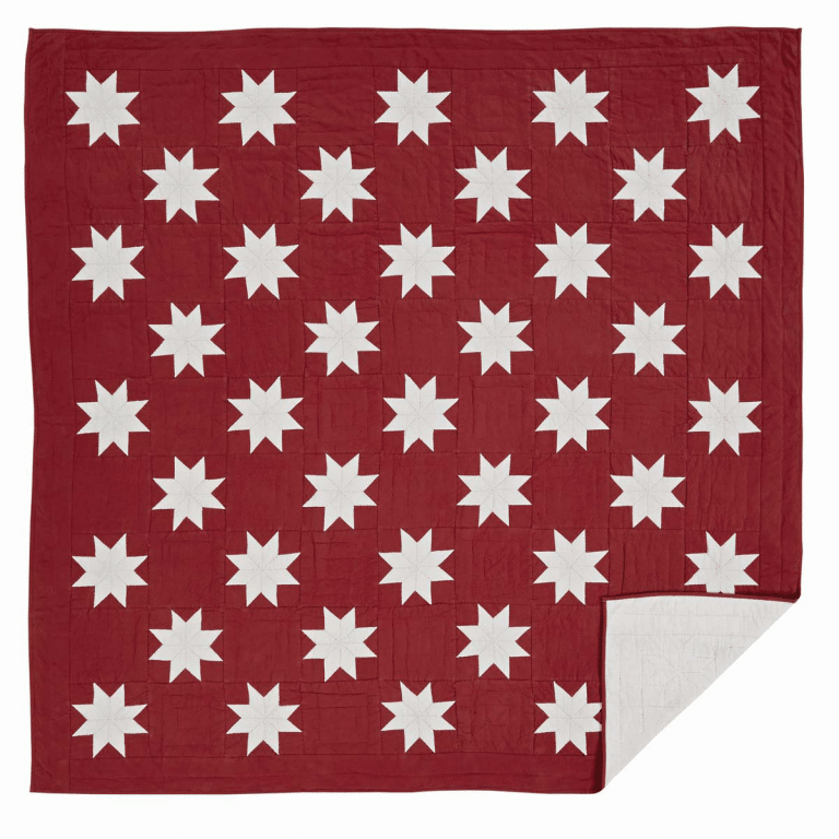 Kent Quilt - Special Order - Piper Classics