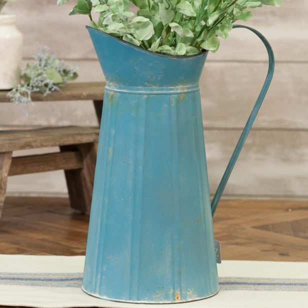 Vintage Pitcher - Piper Classics
