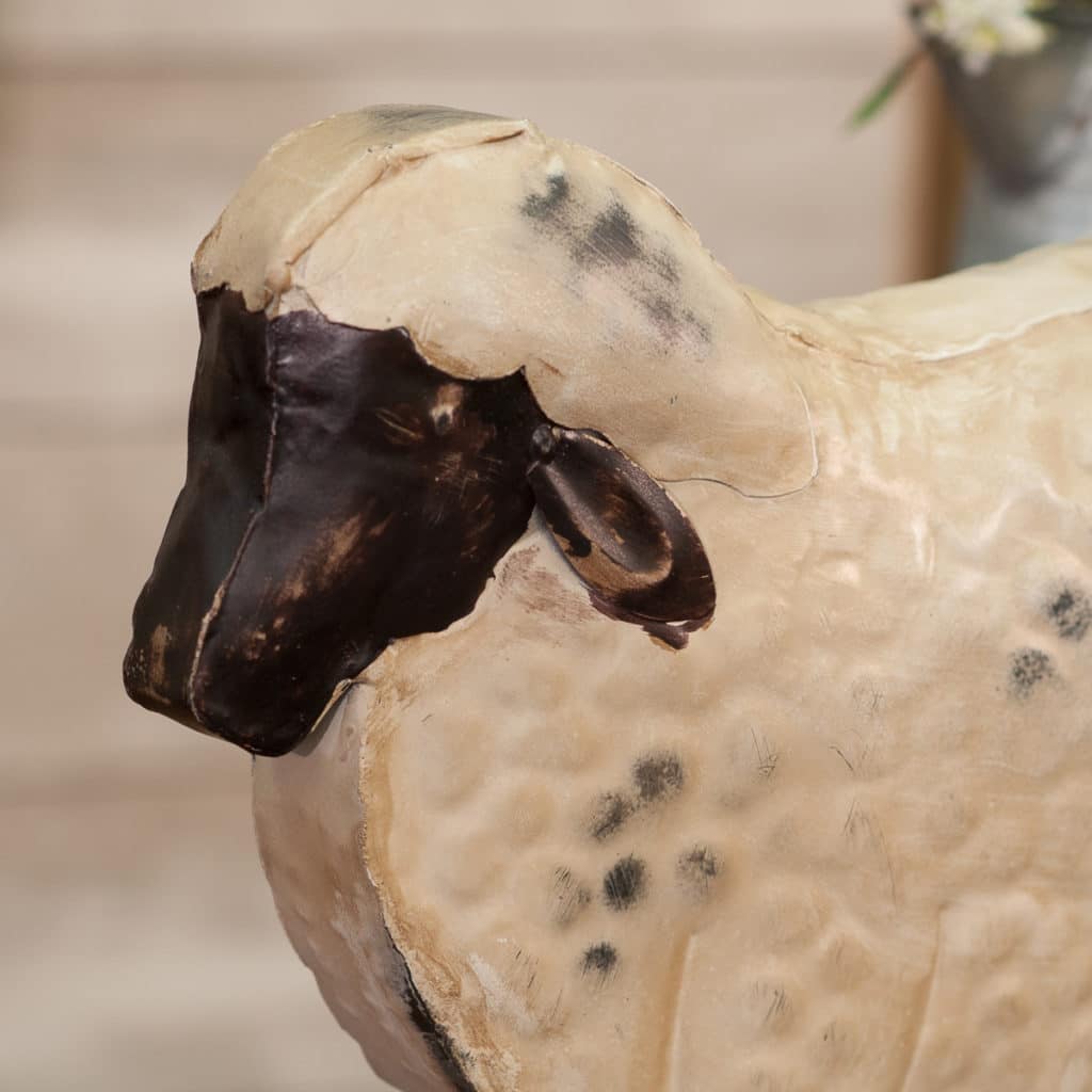 Metal Sheep - Piper Classics