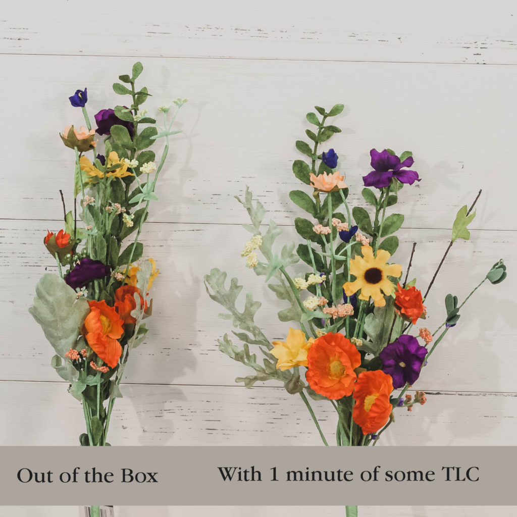 Wildflower Pick - Piper Classics