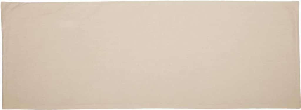 Harvest Market Stripe Table Runner - 36" | Fall & Harvest Collection