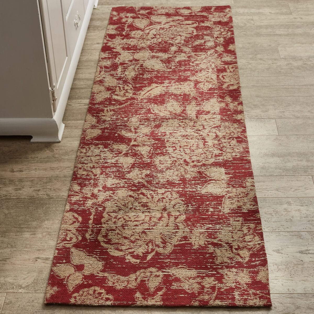 Country and Farmhouse Style Rag Rugs - Shop Online Now!