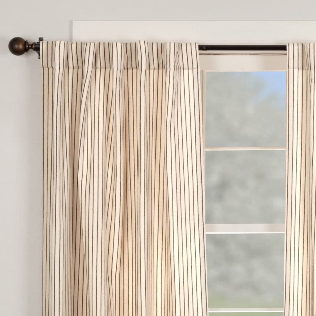 Katie's Vintage Stripe Panels - Set/2 - Piper Classics