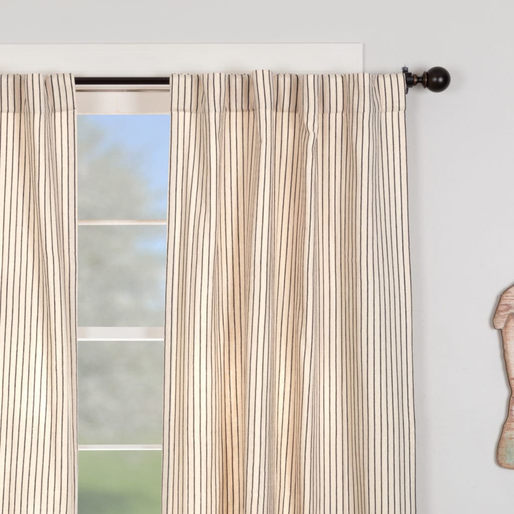Katie's Vintage Stripe Panels - Set/2 - Piper Classics
