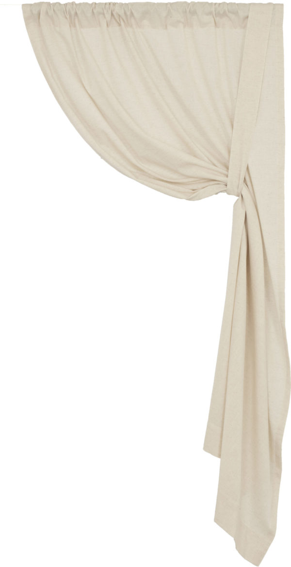 Olivia Tie Up Panel - Single - Piper Classics