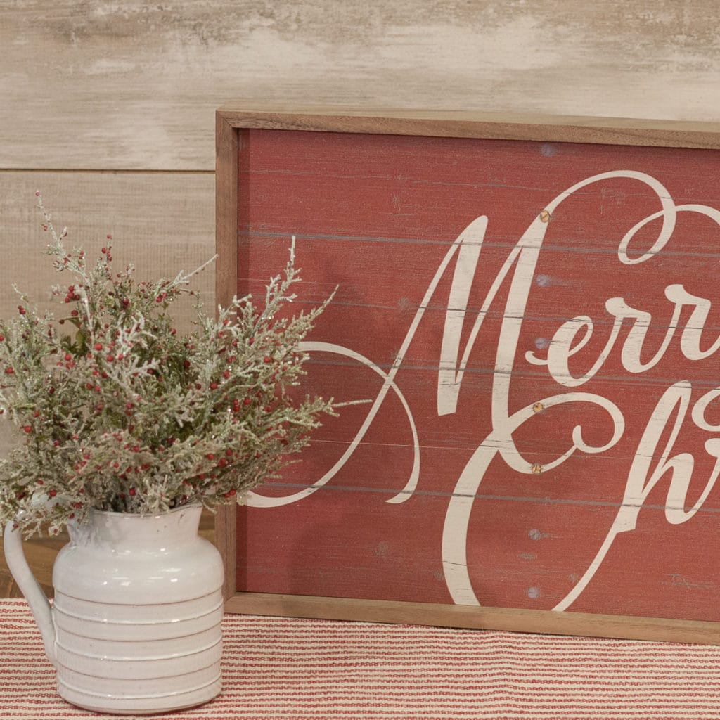 White Ribbed Pitcher - Piper Classics