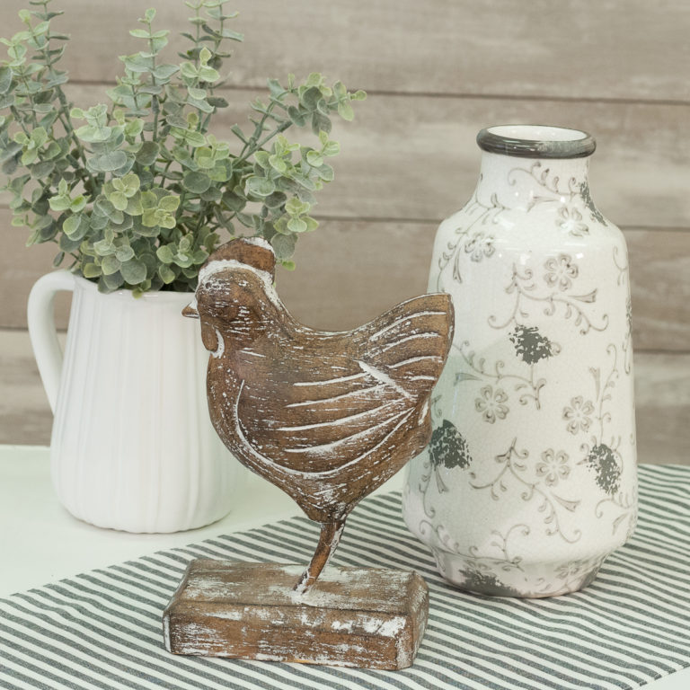 Charming Chick - Piper Classics