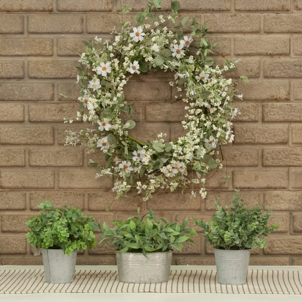 Potted Arboretum Clover - Piper Classics