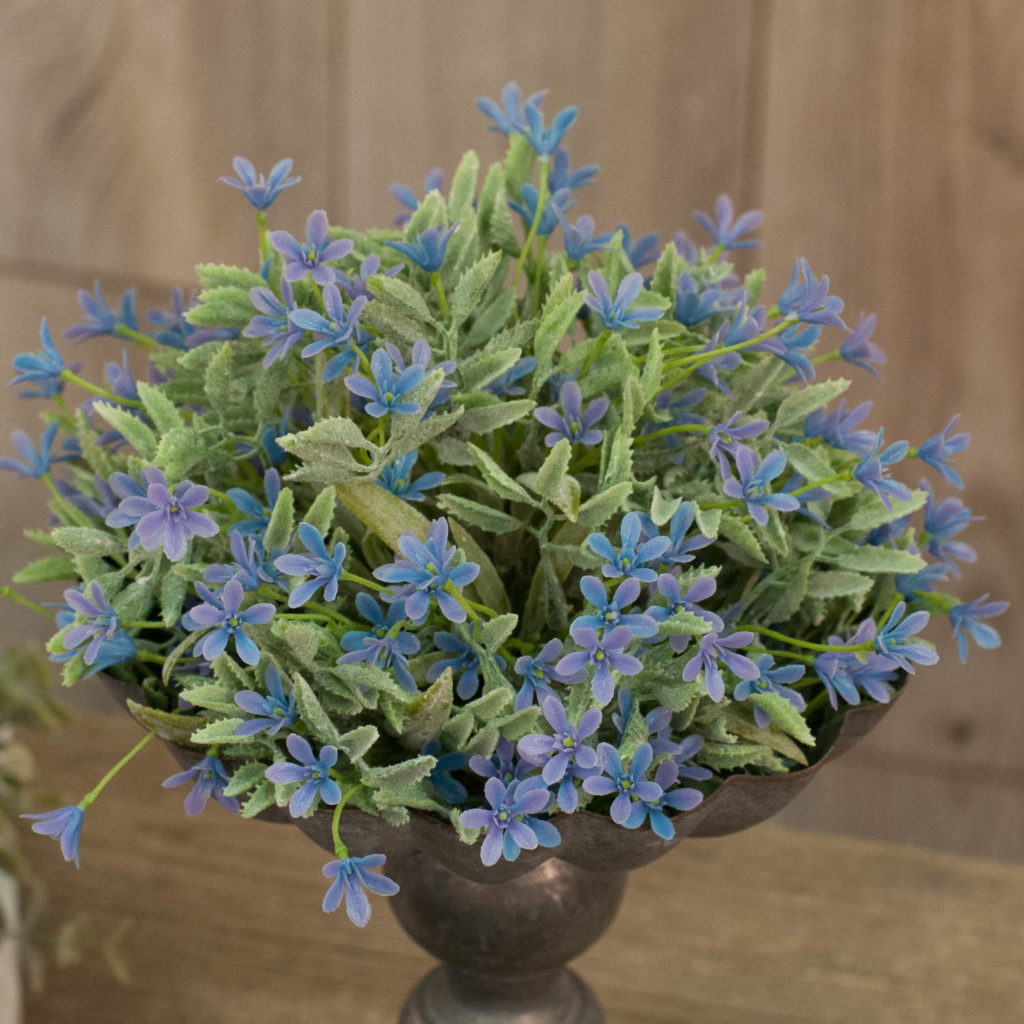 Bud Love Half Sphere - Blue - Piper Classics