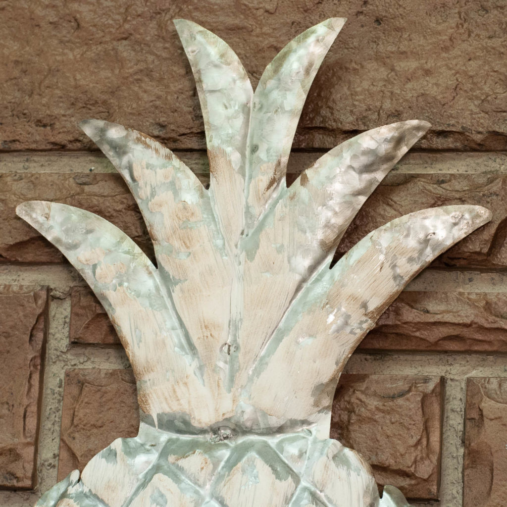 Pineapple Wall Decor - Piper Classics