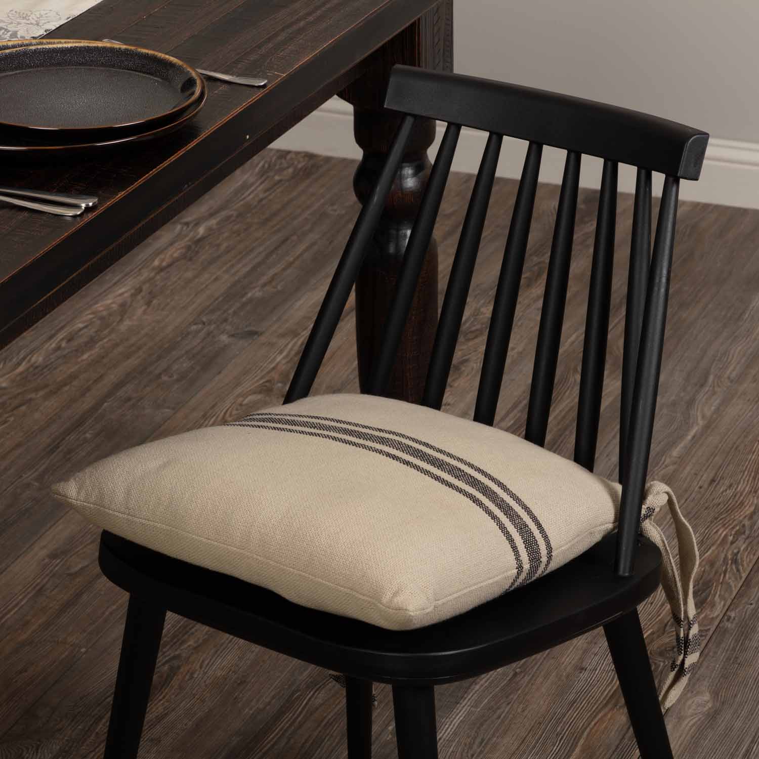 Country and Farmhouse Style Chair Pads & Cushions | Shop Now