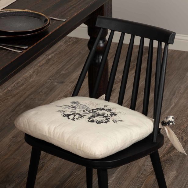 Country and Farmhouse Style Chair Pads & Cushions | Shop Now