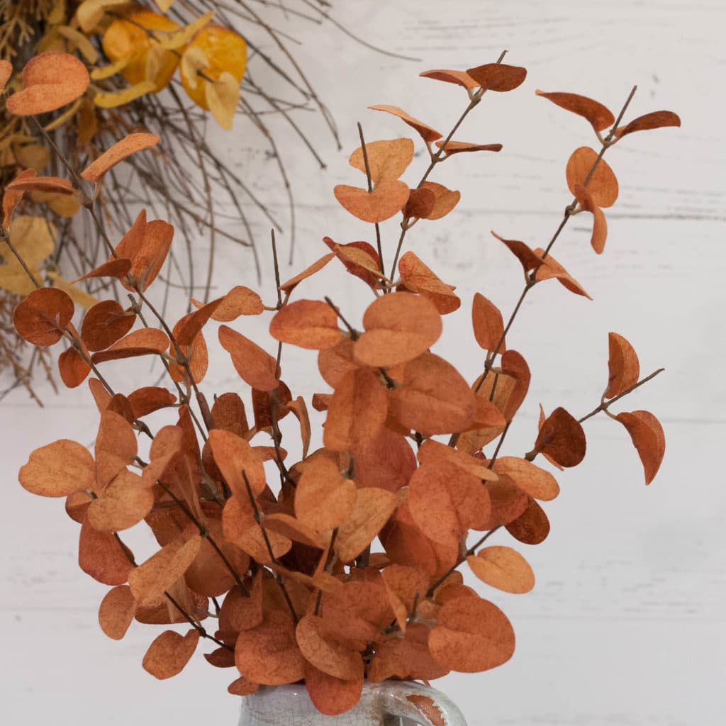 Penny Leaf Pick - Rust - Piper Classics