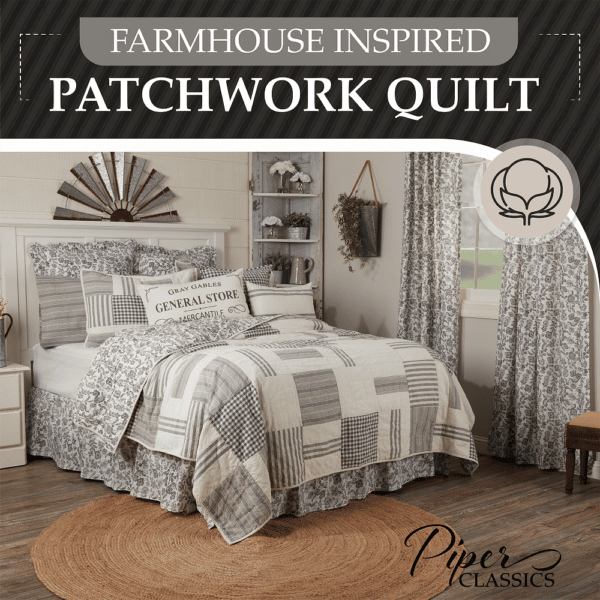 Gray Gables Quilts - Piper Classics