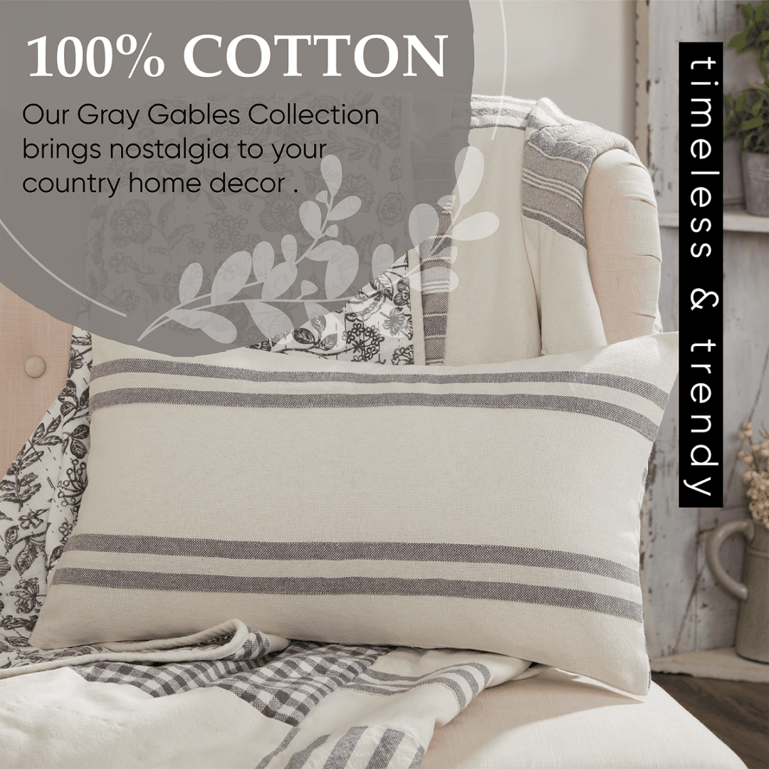 Gray Gables Quilts - Piper Classics