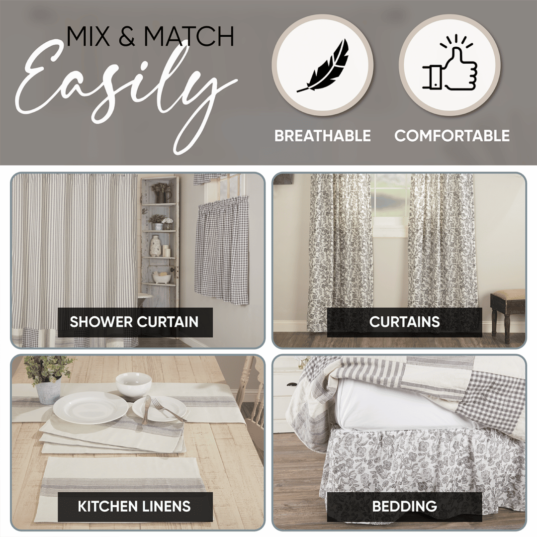 Gray Gables Quilts - Piper Classics