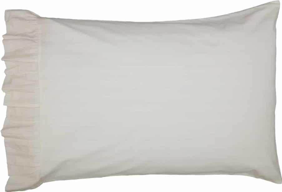 Emily Standard Pillow Case Set | Emily Collection