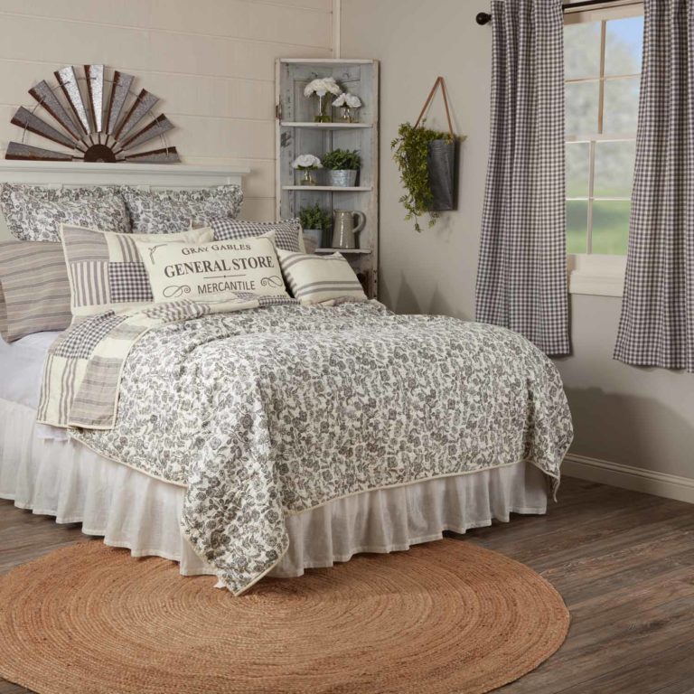 Gray Gables Quilts - Piper Classics