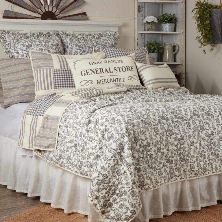 Gray Gables Quilts - Piper Classics