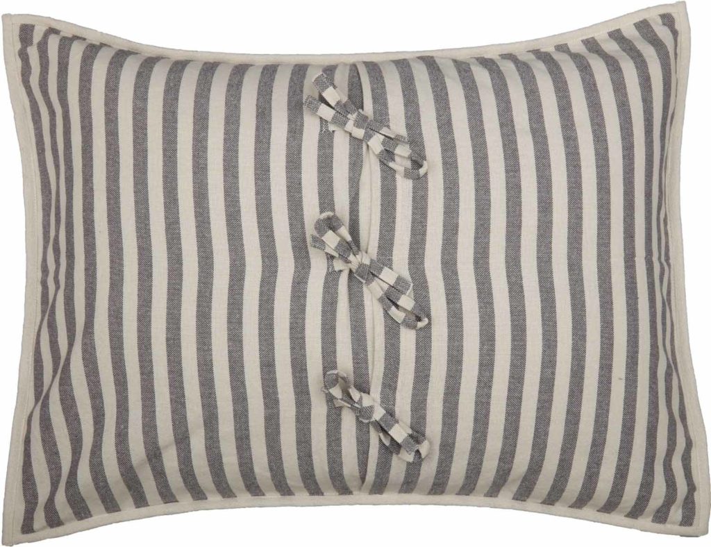 Gray Gables Sham - Piper Classics