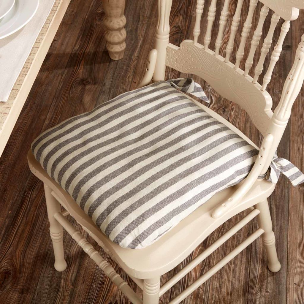Country and Farmhouse Style Chair Pads & Cushions | Shop Now