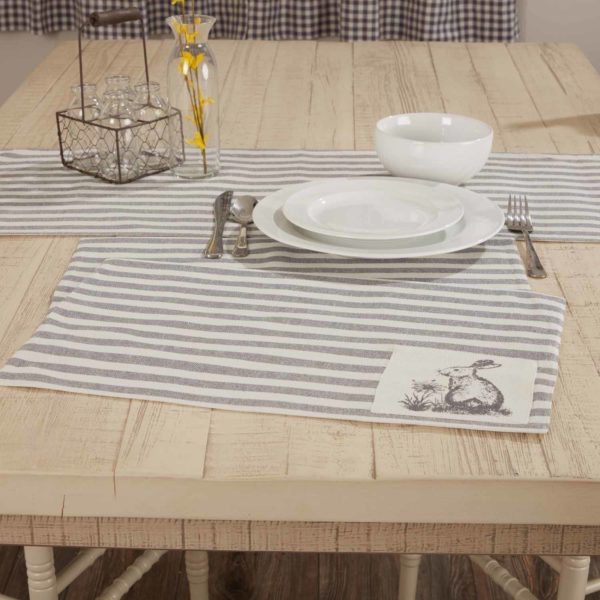 In The Meadow Placemat | Spring and Summer Collection