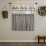 In The Meadow Valance | Spring and Summer Collection