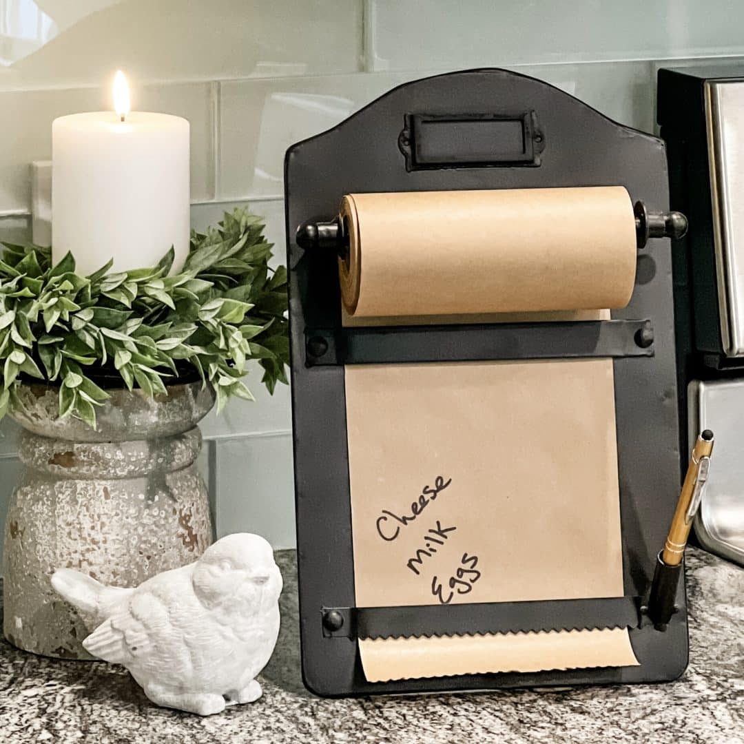 Country and Farmhouse Style Kitchen Accents - Order Online Today