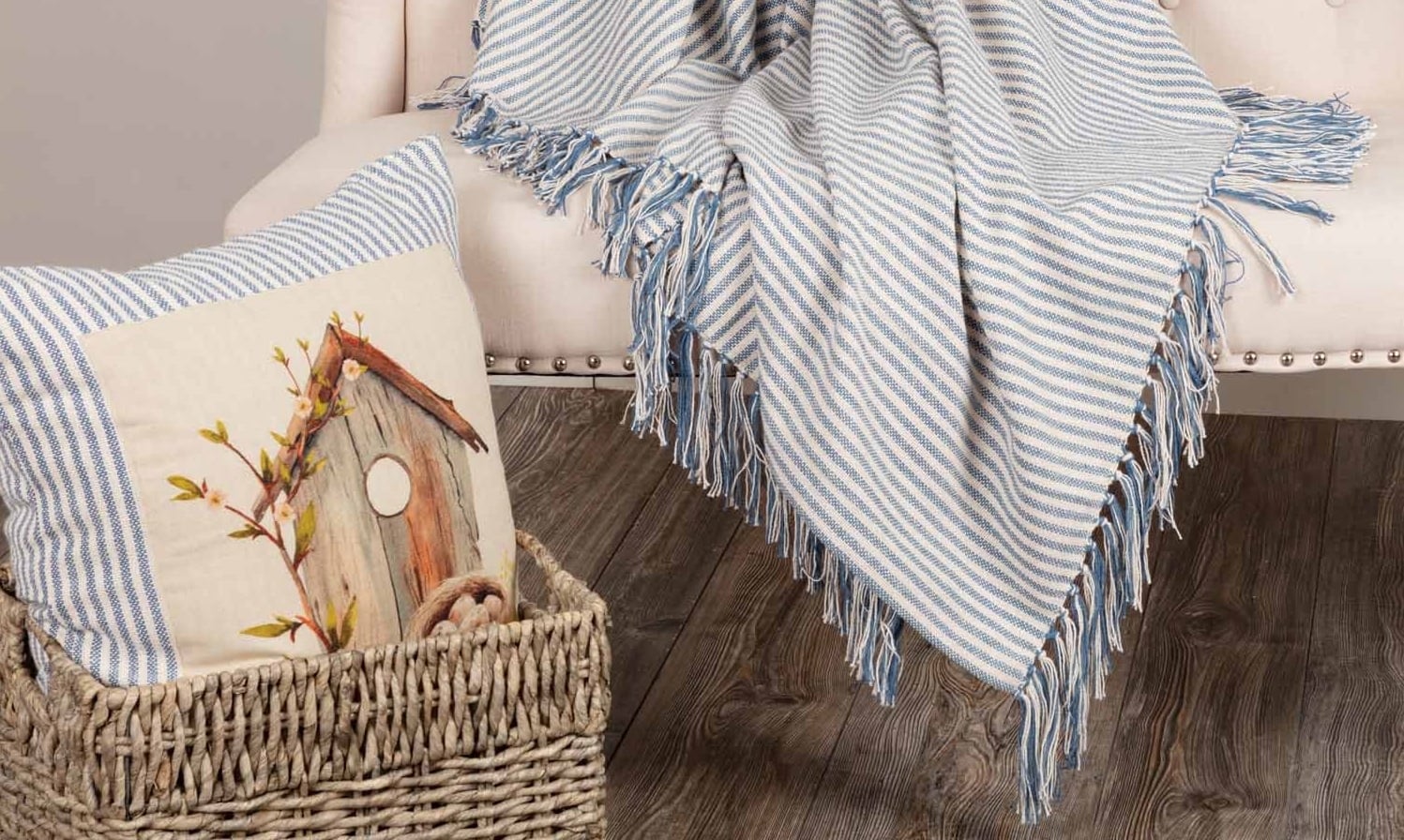 Farmhouse Home Decorating Blog | Piper Classics