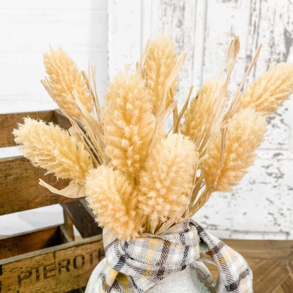 Amber Waves Bush - Piper Classics