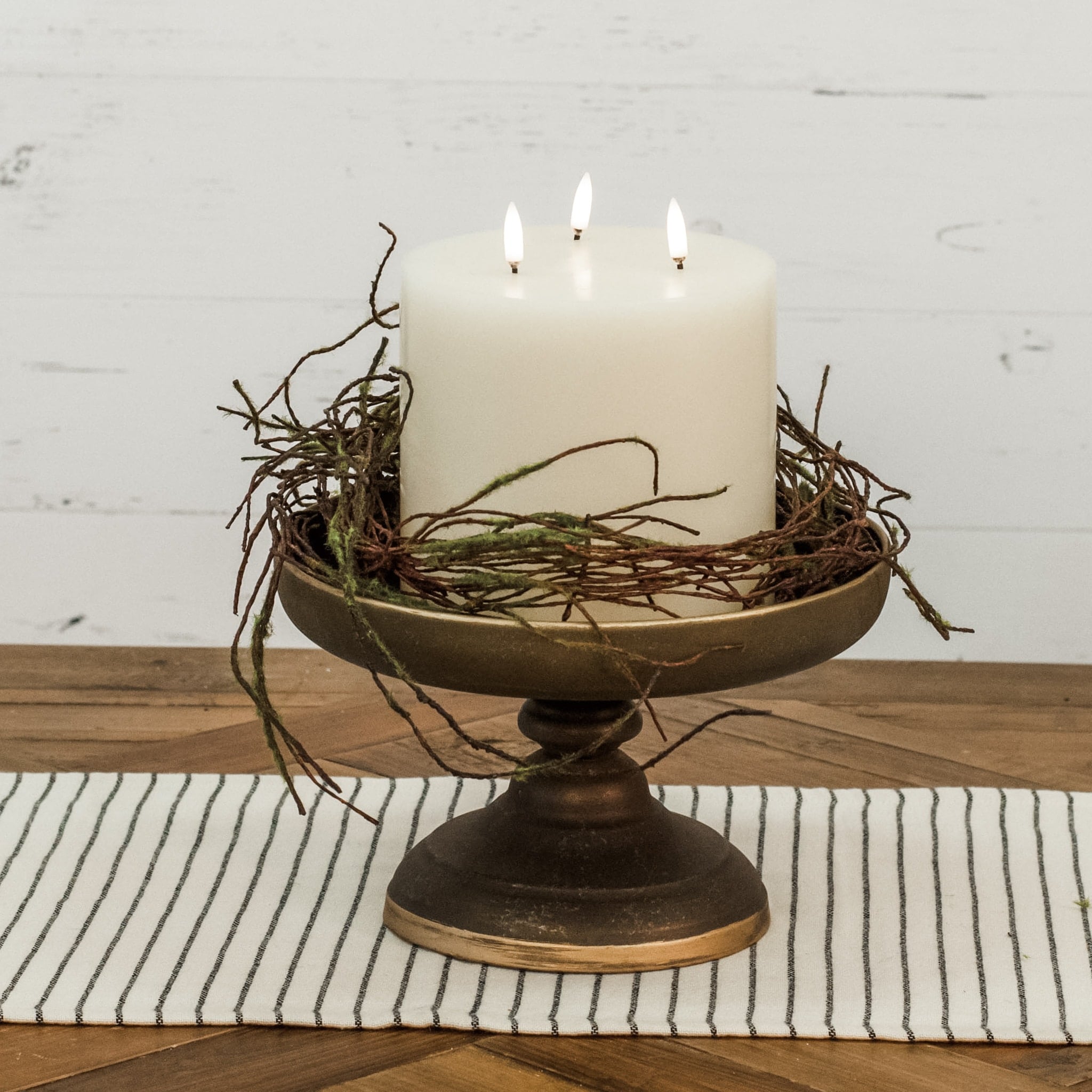 5 Luxurious Rustic Farmhouse Decorating Tips - Rustic Style Tips