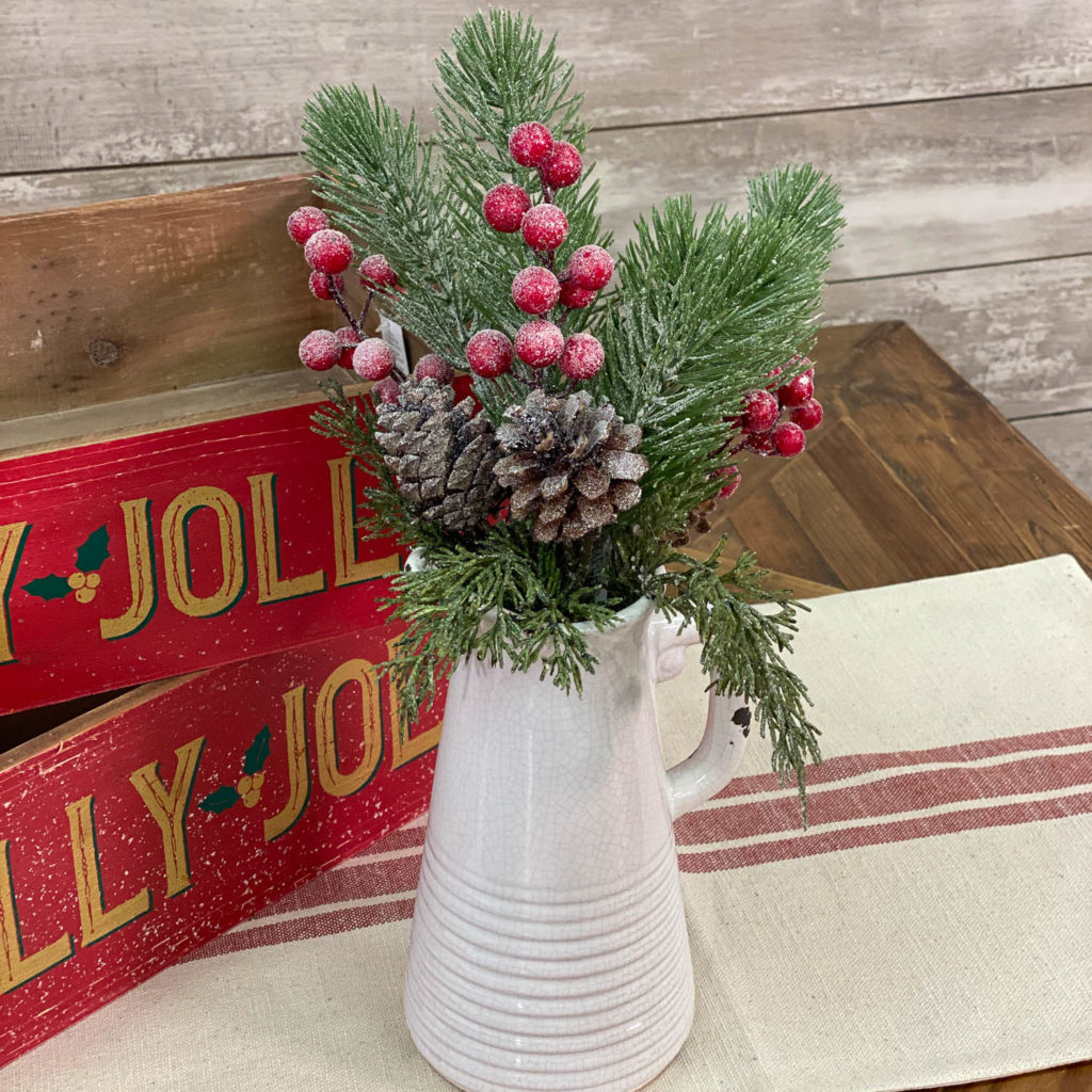 Frosted Fir & Berry Bundle - Piper Classics