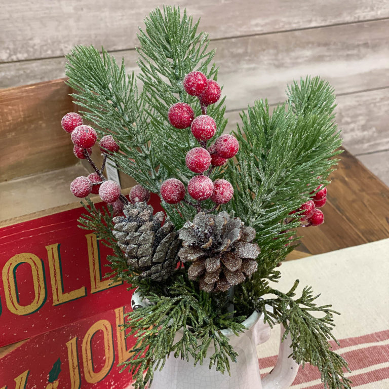 Frosted Fir & Berry Bundle - Piper Classics